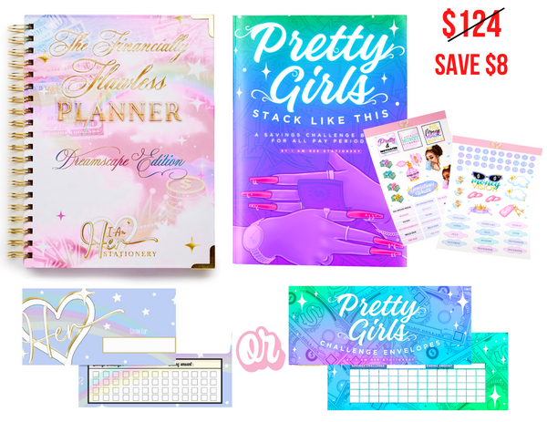 I Am Her Stationery LLC