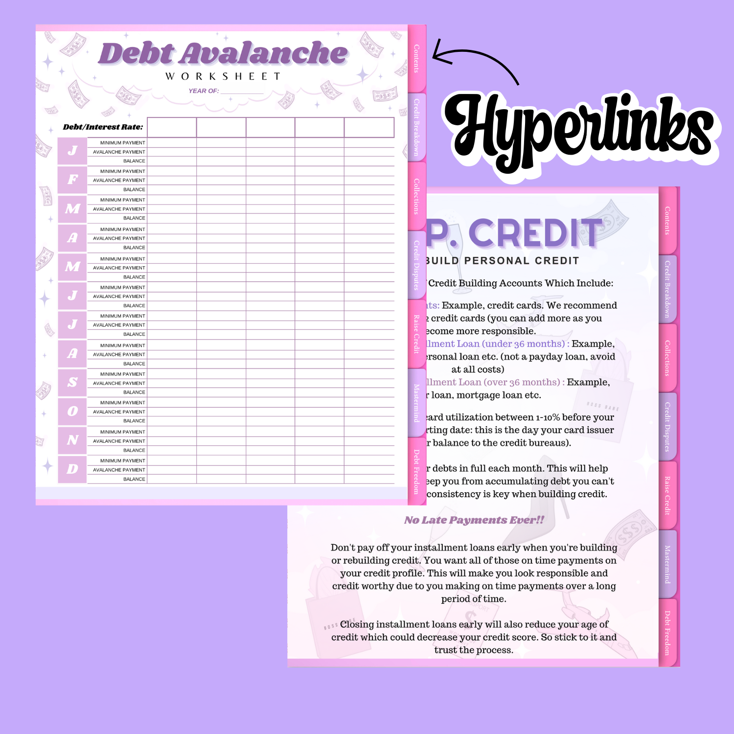 Digital | VIP Status Her Guide To First Class Credit – I Am Her ...