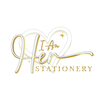 Products – I Am Her Stationery LLC