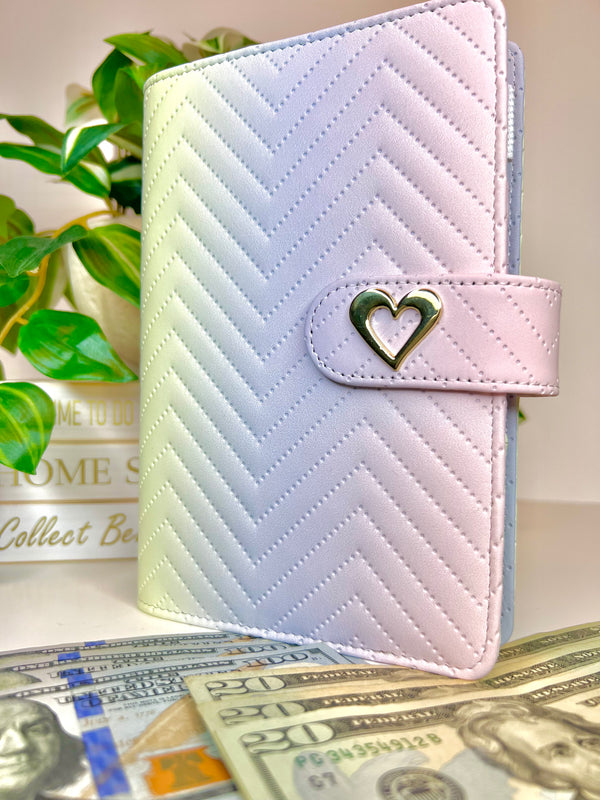 Her | Luxe Wallet Systems – I AM HER STATIONARY